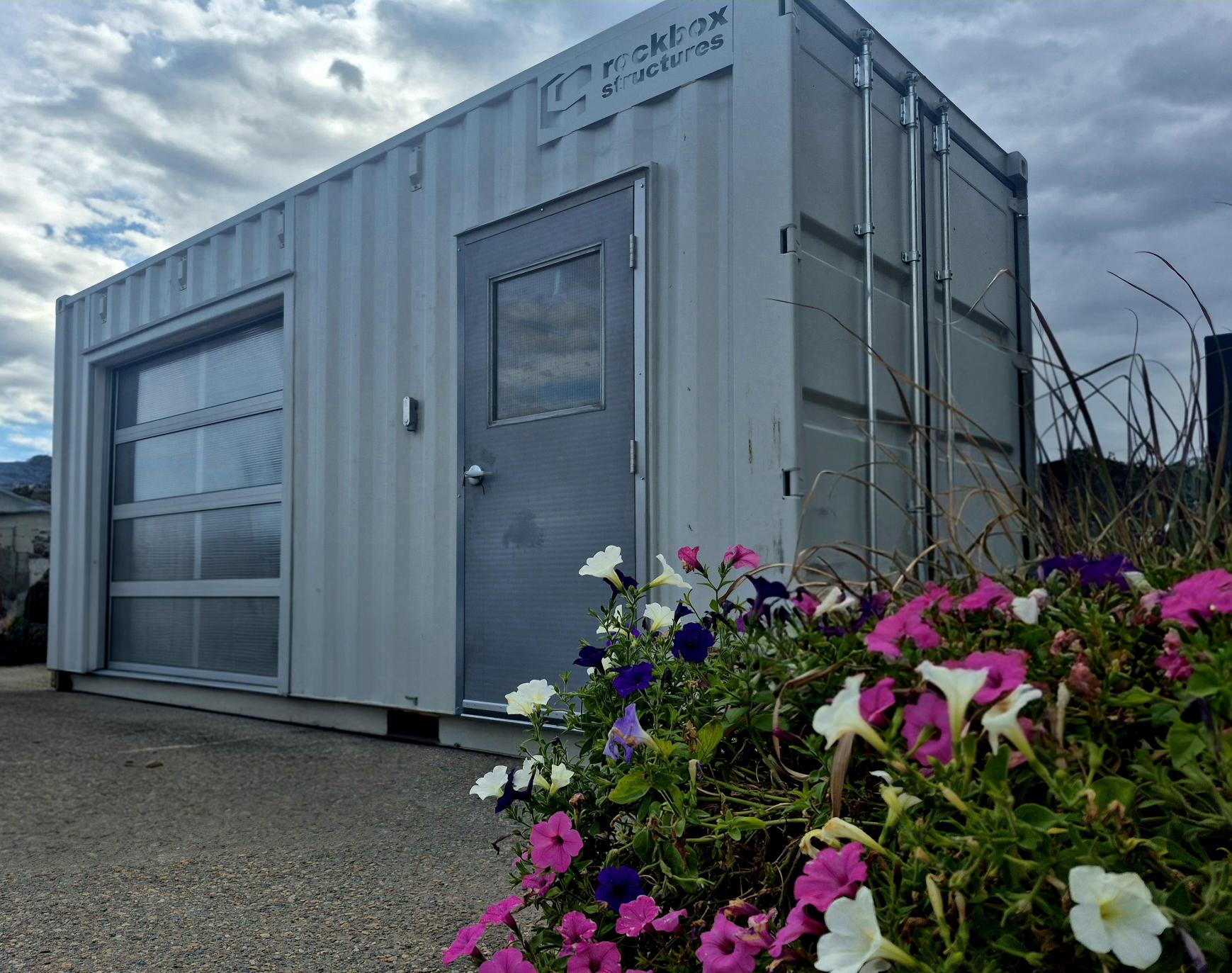 Jasper Pop-Up Village: Artists Studio | Engage Jasper